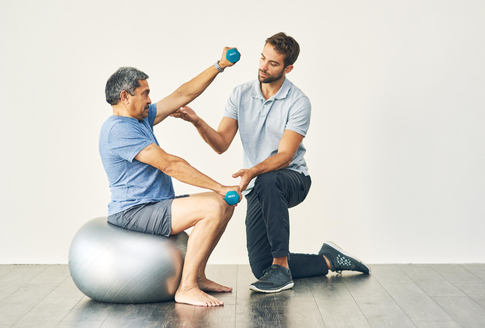Apex Rehab | Physiotherapy & Wellness Clinic